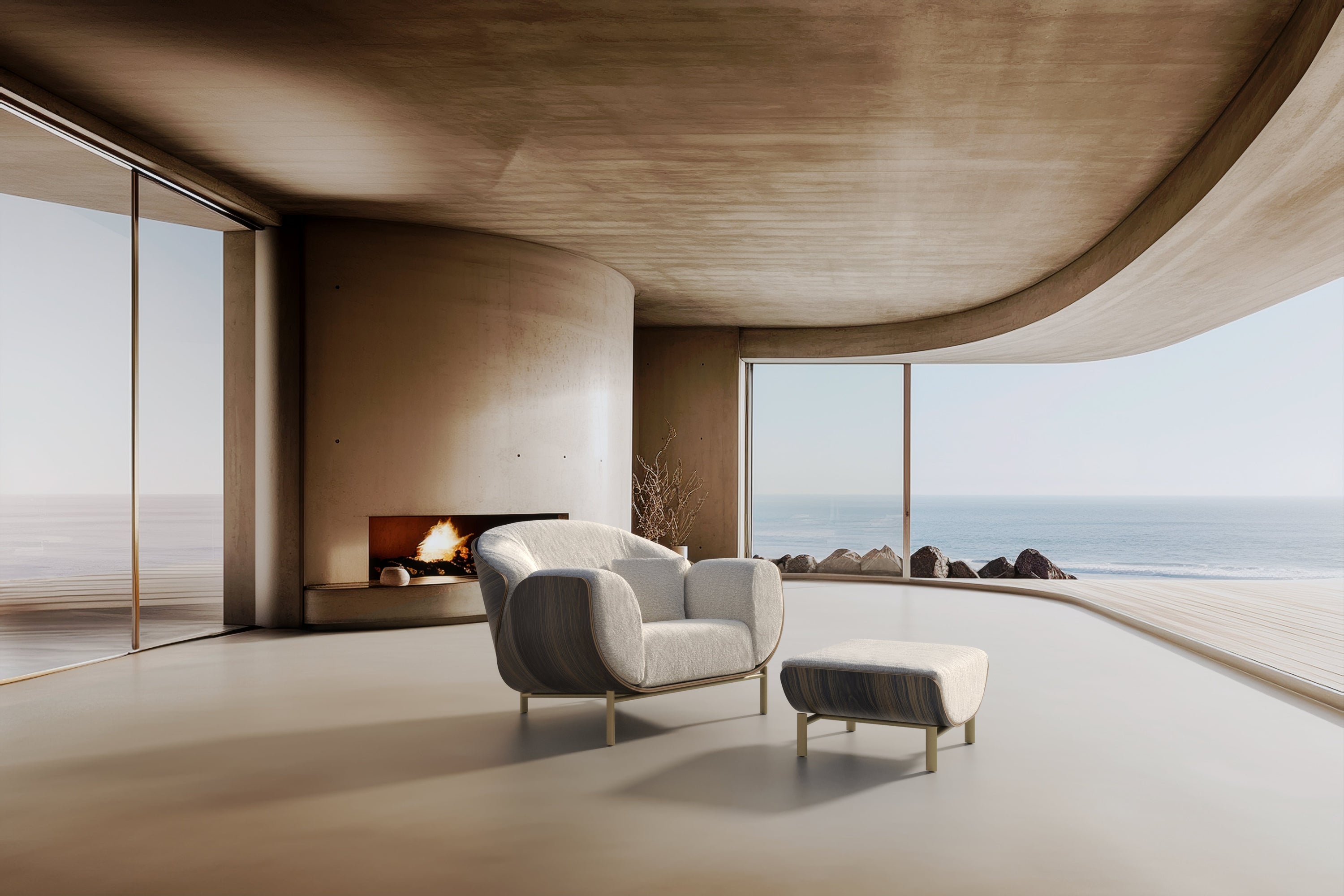 FROMM. Official Website | Luxury Furniture and Accessories