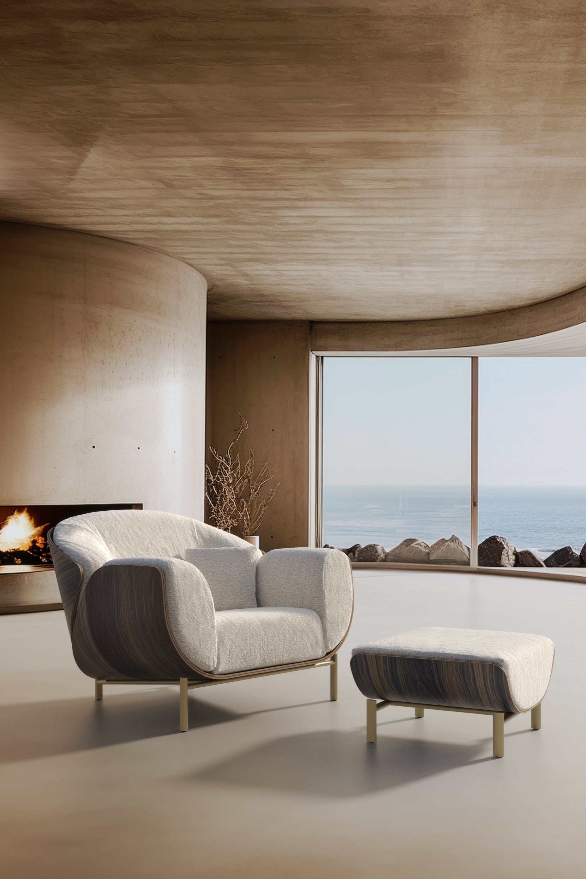 FROMM. Official Website | Luxury Furniture and Accessories