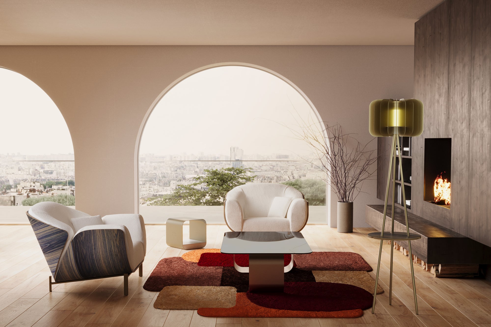 FROMM. Official Website | Luxury Furniture and Accessories