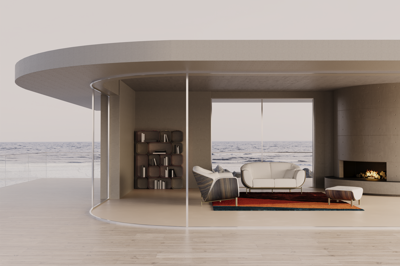 FROMM. Official Website | Luxury Furniture and Accessories