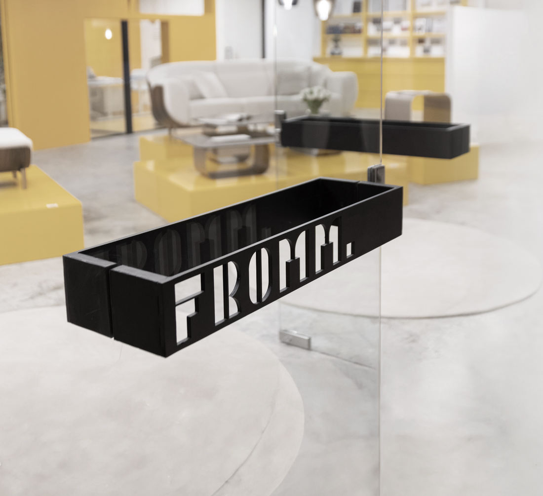 FROMM. Official Website | Luxury Furniture and Accessories